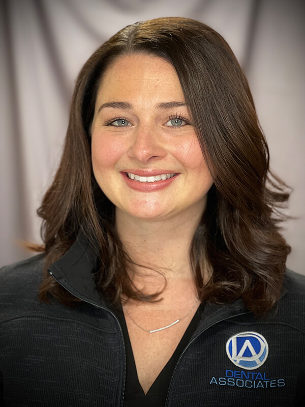 Meet Our Team of Dental Professionals | Dental Associates