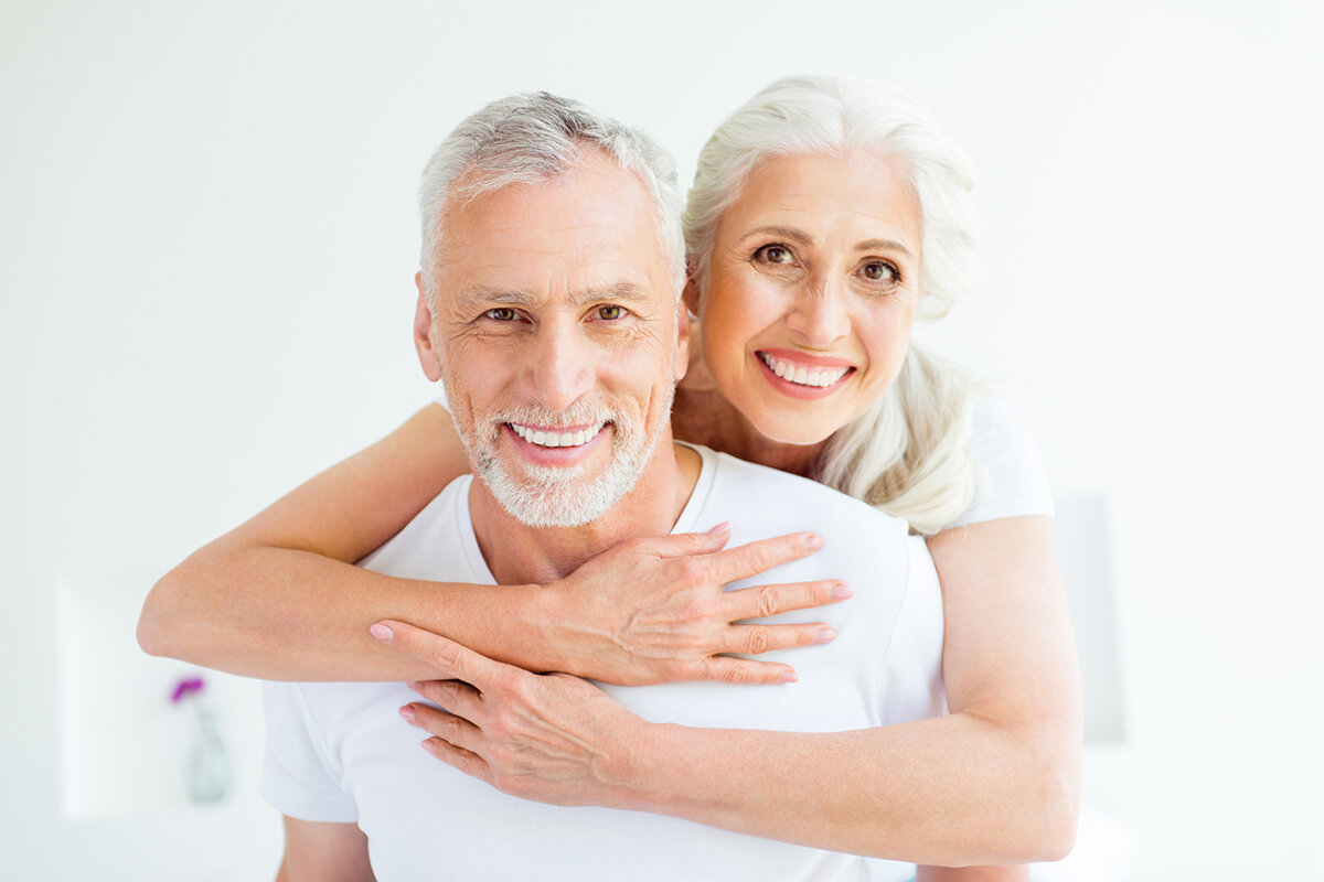 Dental Implants and Gum Disease - Dental Associates, LLP